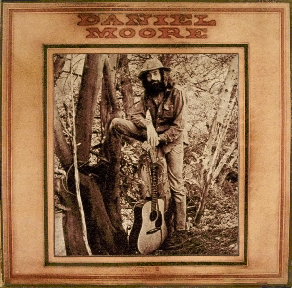 Daniel Moore “Daniel Moore” 1971 | Rising Storm Review